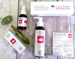White Lotus Anti Aging: Micro Needling und fernöstliche Heilkunst