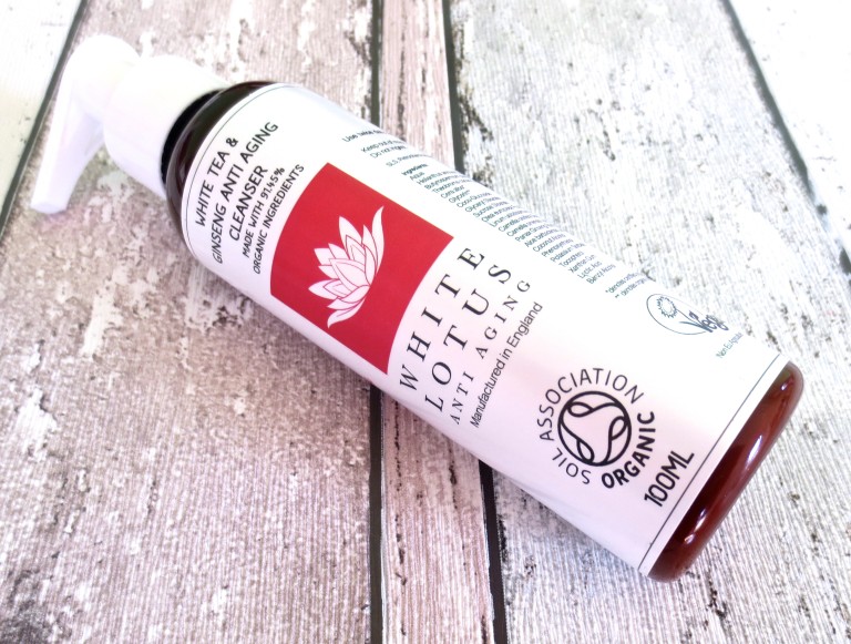 White Lotus Anti Aging: Micro Needling und fernöstliche Heilkunst