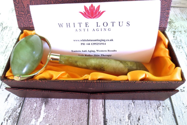 White Lotus Anti Aging: Micro Needling und fernöstliche Heilkunst