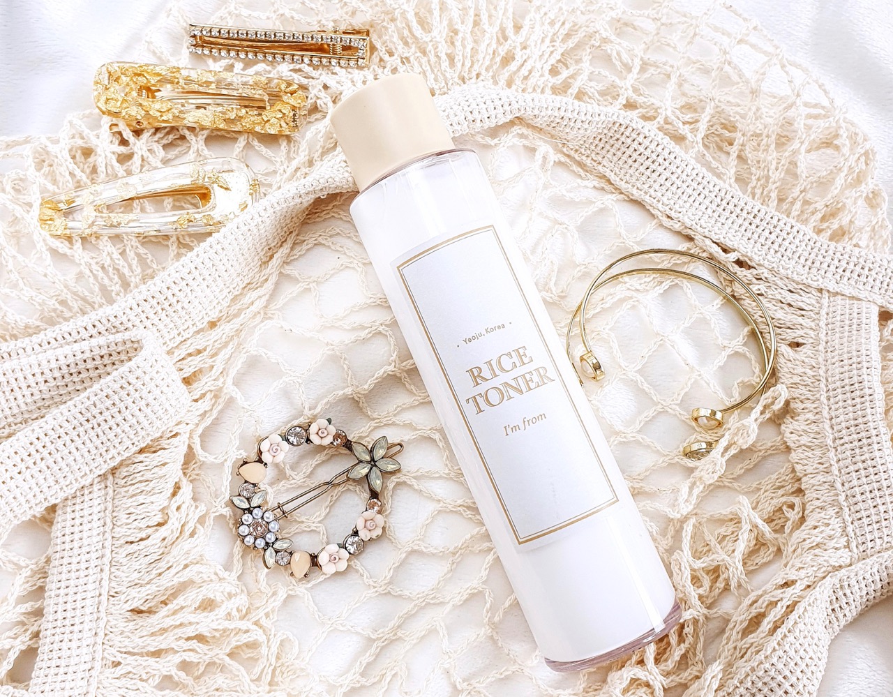 5 Skincare Heroes for Your K-BEAUTY SUMMER ROUTINE!