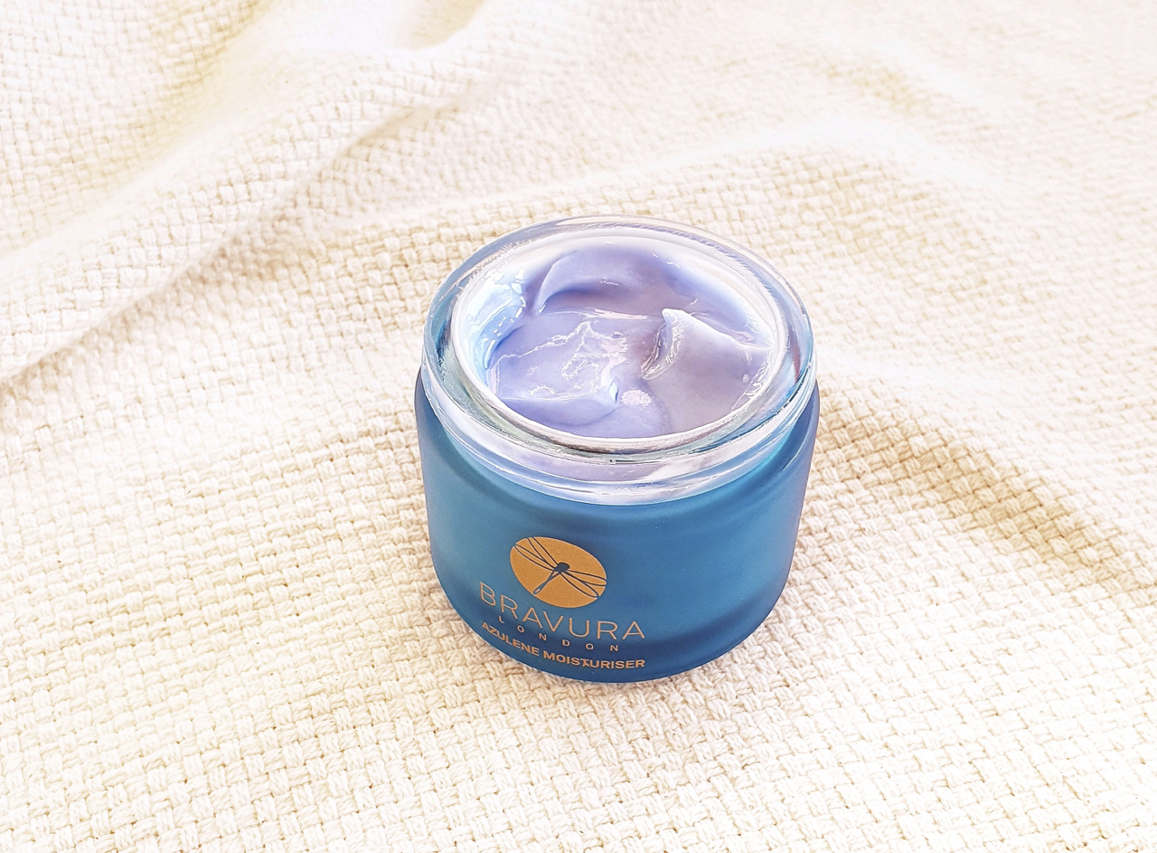 Bravura London Brand Review: Indie Beauty Gem Made in Britain!