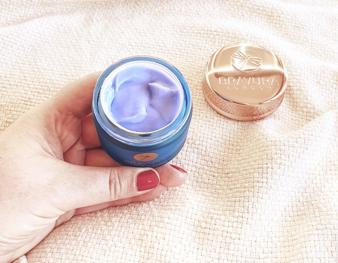Bravura London Brand Review: Indie Beauty Gem Made in Britain!