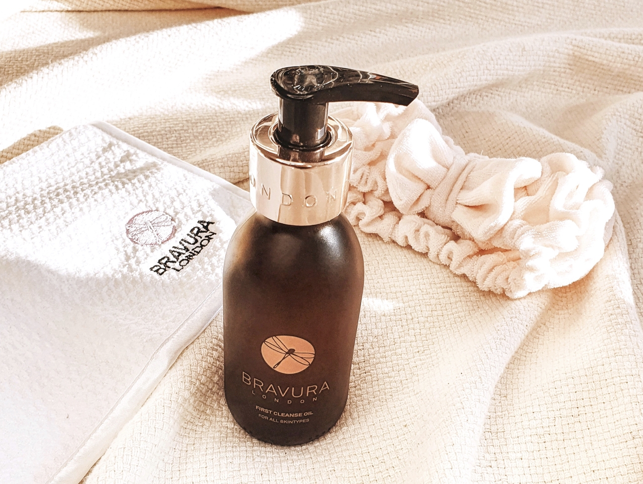 Bravura London Brand Review: Indie Beauty Gem Made in Britain!