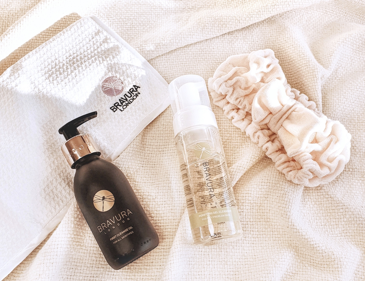 Bravura London Brand Review: Indie Beauty Gem Made in Britain!