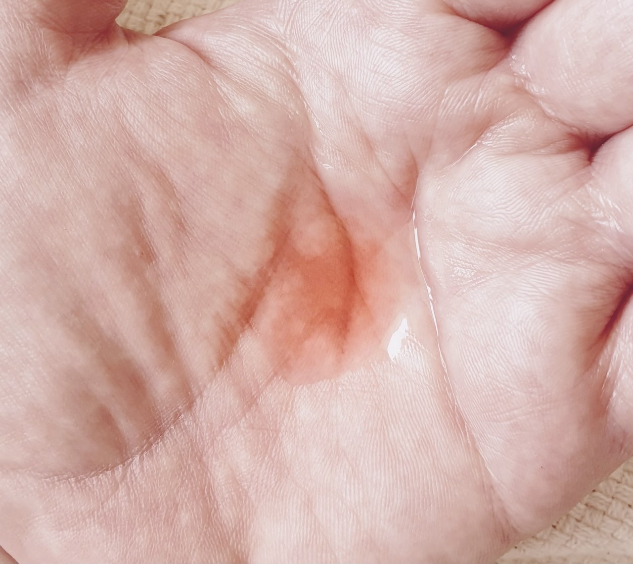 REVIEW: Missha Time Revolution Red Algae Treatment Essence