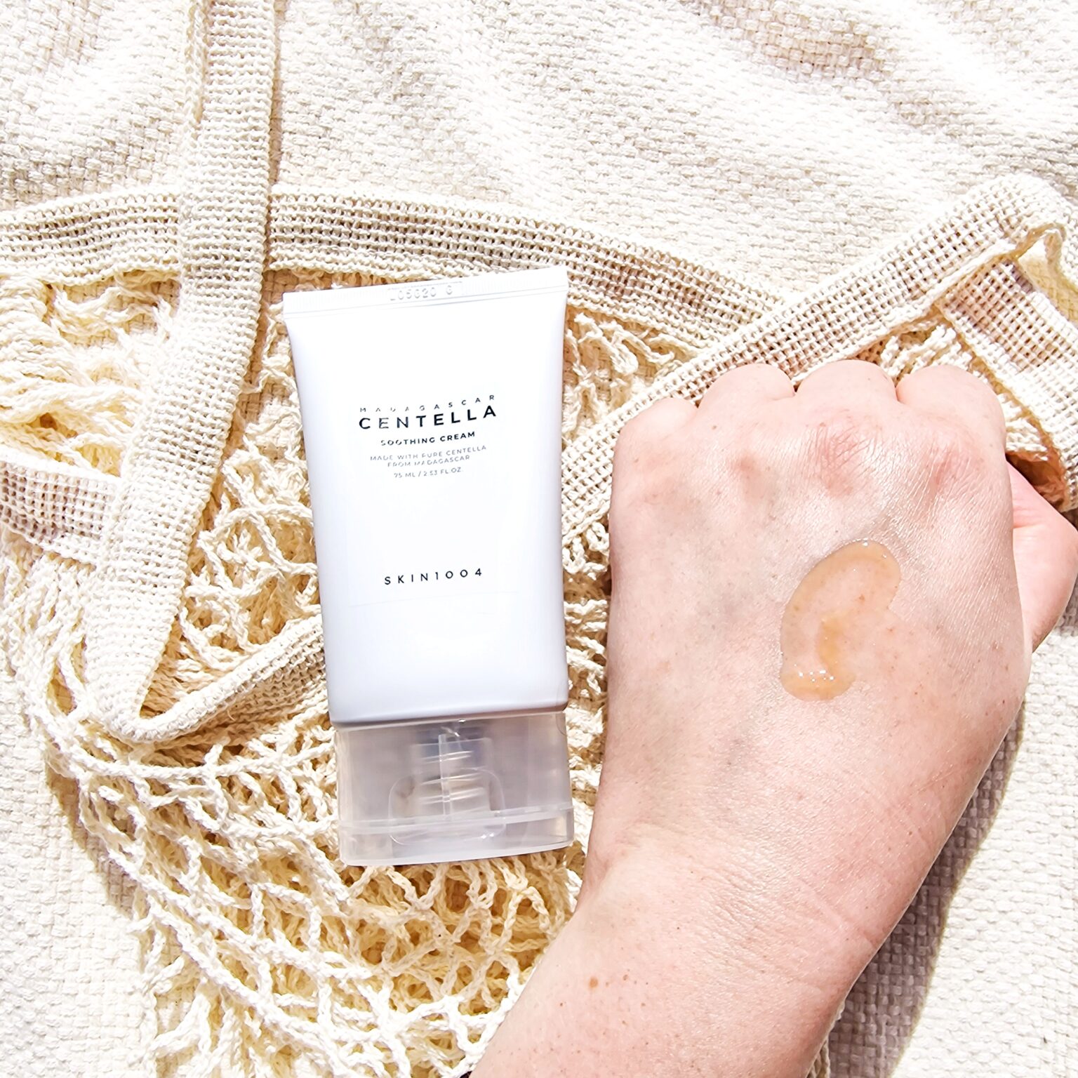 My Review of the Skin1004 Madagascar Centella Skincare Line!