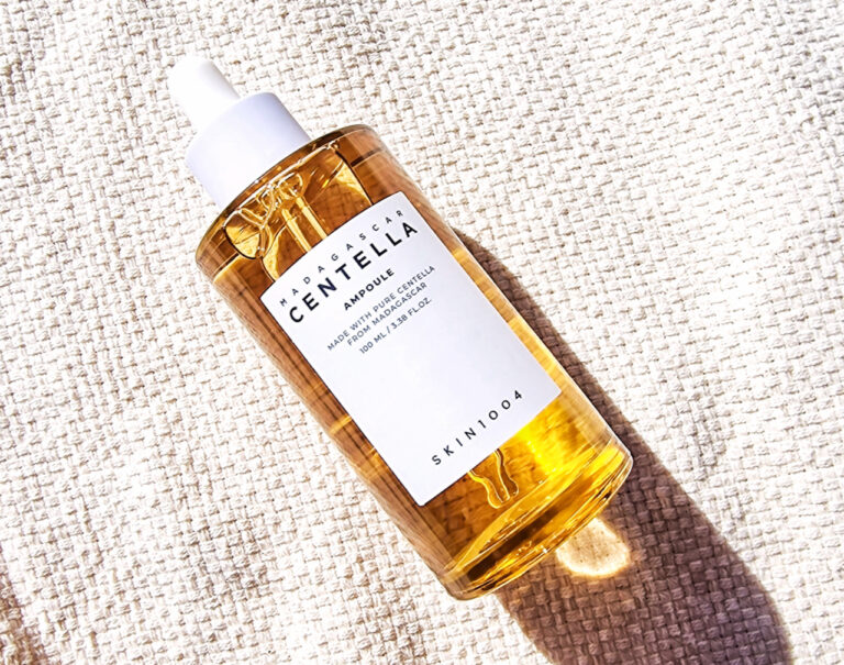 My Review of the Skin1004 Madagascar Centella Skincare Line!